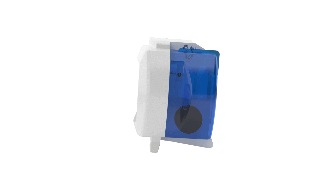 Kangaroo™ Feed/Flush Systems by Cardinal Health