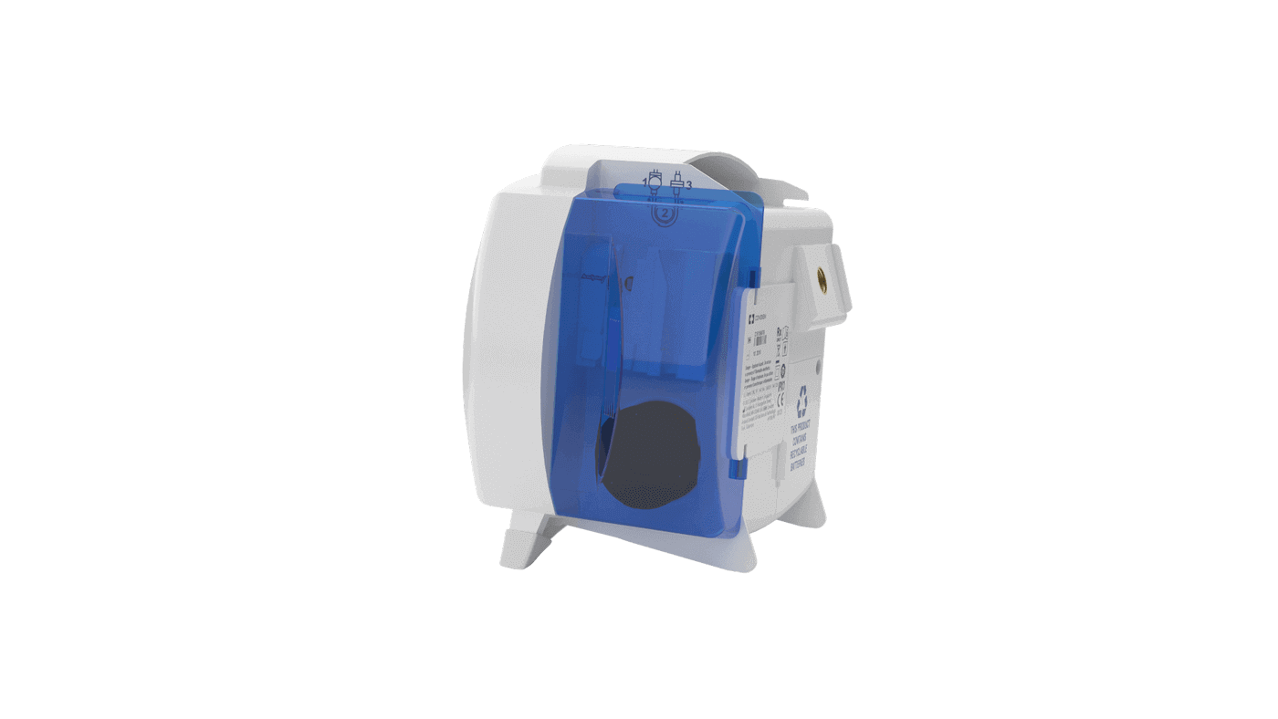 Kangaroo™ Feed/Flush Systems by Cardinal Health