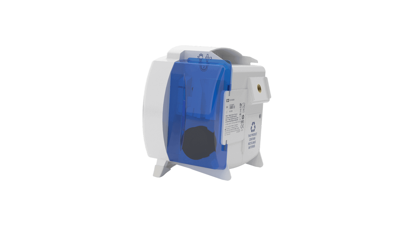 Kangaroo™ Feed/Flush Systems by Cardinal Health